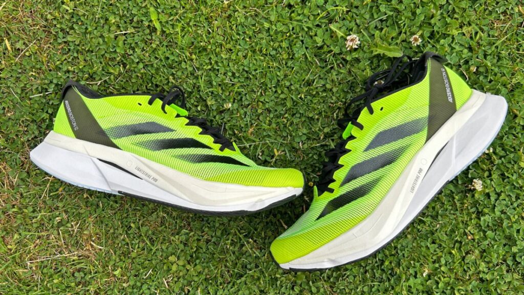 Adidas Adizero Boston 12 Review - Healthify Magazine