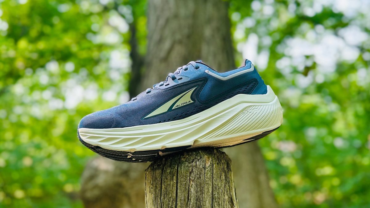 What Is Heel-To-Toe Drop In Running Shoes? - Healthify Magazine