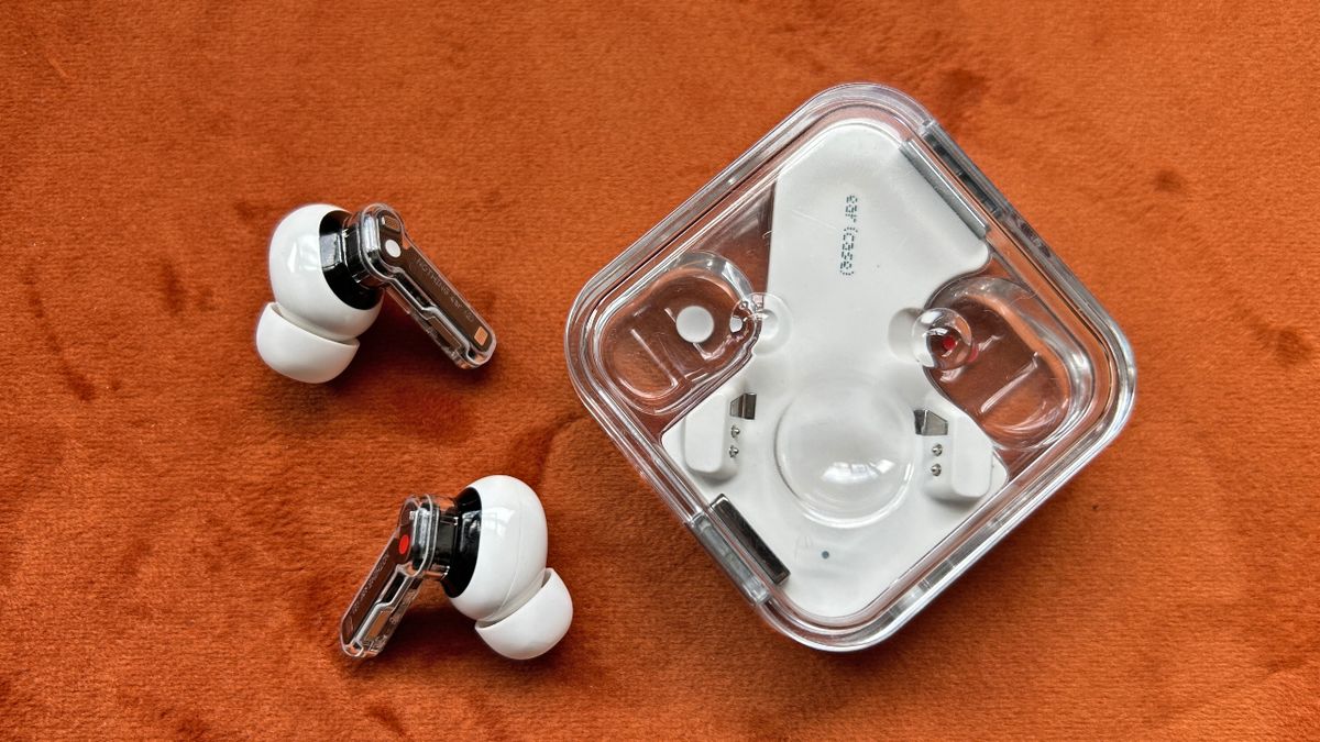 Nothing Ear (2) Headphones Review - Healthify Magazine