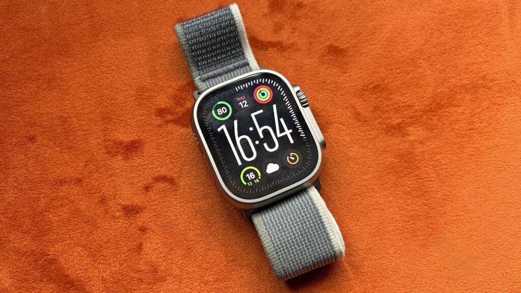 Apple Watch Ultra 2 Review - Healthify Magazine