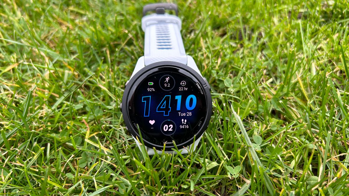 Garmin Forerunner 265 Is The Cheapest It’s Ever Been On Amazon Right ...