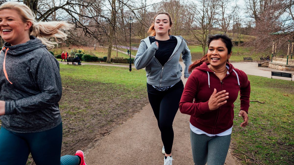 Fartlek Training Explained With Workouts And Expert Tips - Healthify ...