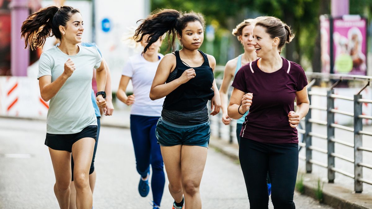 I’m A Run Coach And Boston Marathon Qualifier And This Is The Most ...