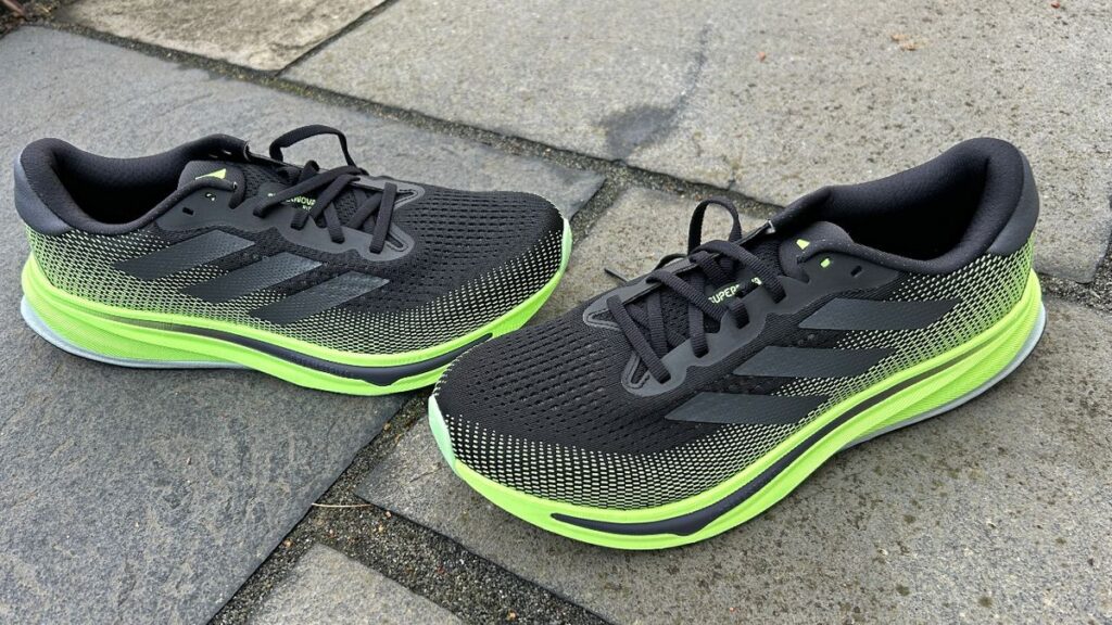 Adidas Supernova Rise Review | Coach - Healthify Magazine