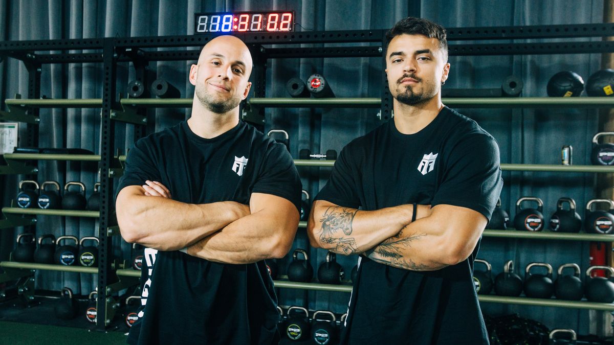 The CrossFit Diets Of Pro Athletes—What They Eat To Stay At The Top Of ...