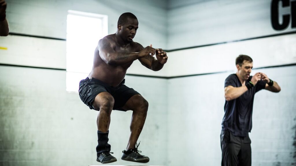 When Are The CrossFit Open 2024 Workouts Announced And How To Watch The ...