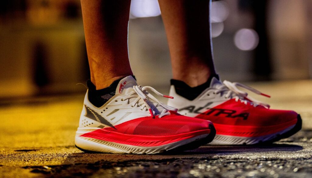 Altra Vanish Carbon 2 Release Date Announced - Healthify Magazine