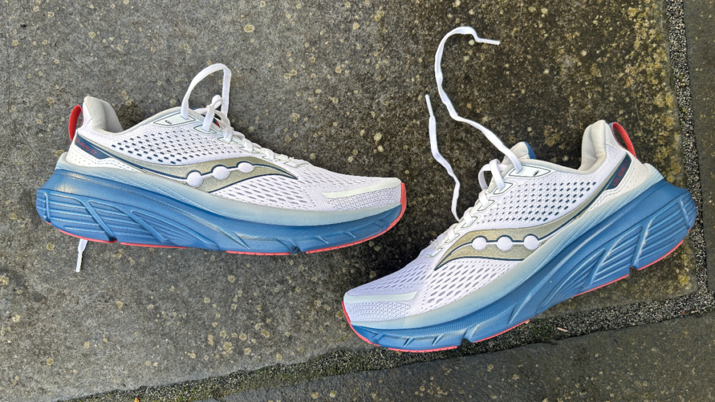 Saucony Guide 17 Review | Coach - Healthify Magazine